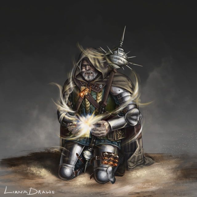 Gallery of My Artwork | Liana Draws