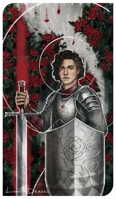 Gallery of My Artwork | Liana Draws